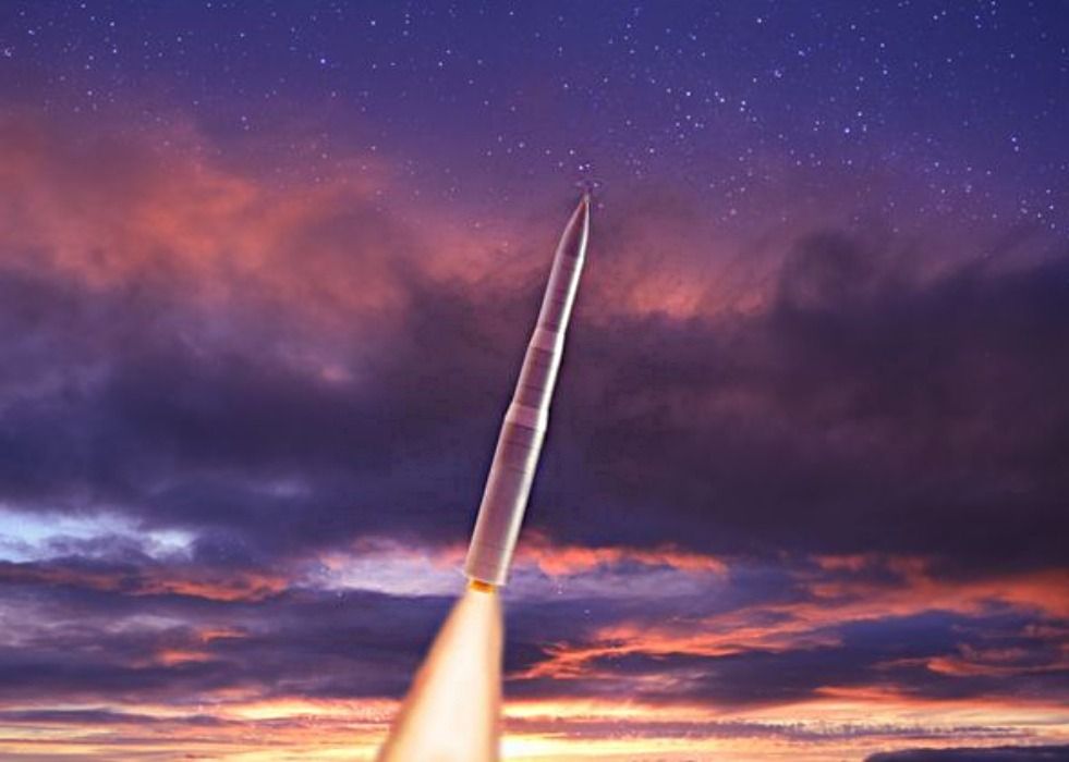 LGM-35 Sentinel ICBM Programme Faces Cost Overruns | TURDEF