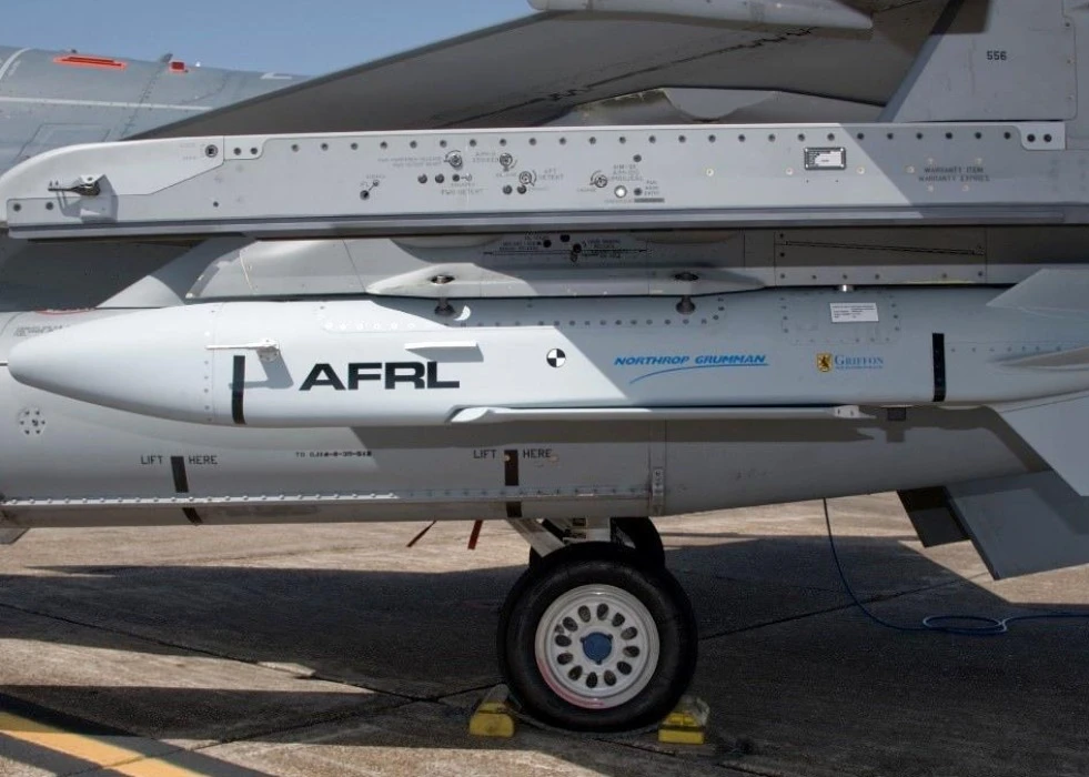The U.S. Initiates Low-Cost Stand-off Munition for Ukraine | TURDEF