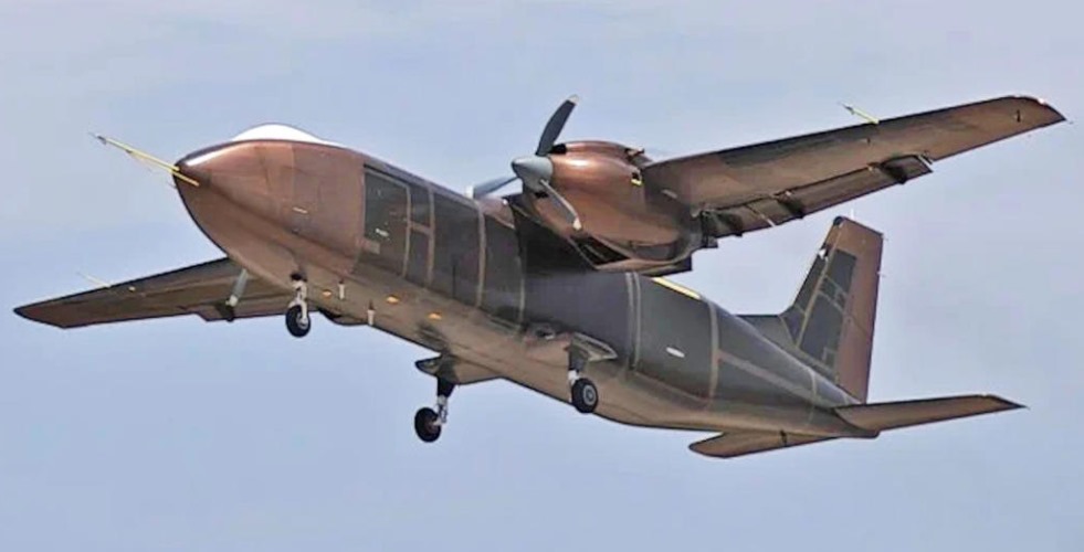 Baykar Prepares for Unmanned Cargo Aircraft Development | TURDEF