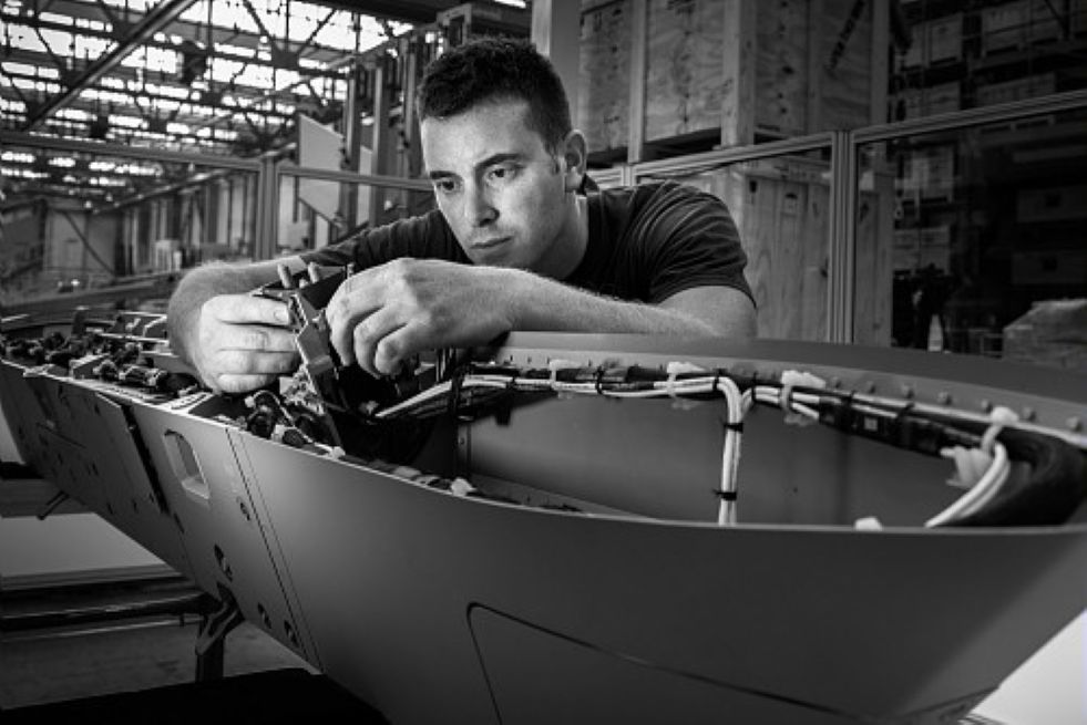 Tata to Build Rafale Fuselages in India with Dassault | TURDEF