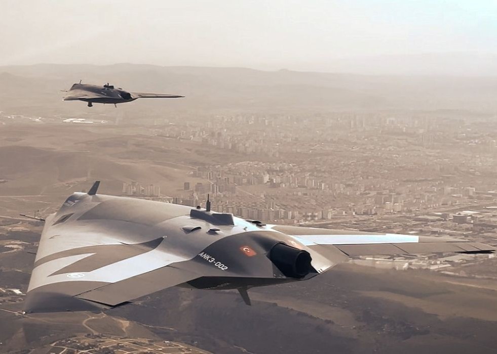 TUSAŞ to prioritise serial production and deliveries in 2026 | TURDEF